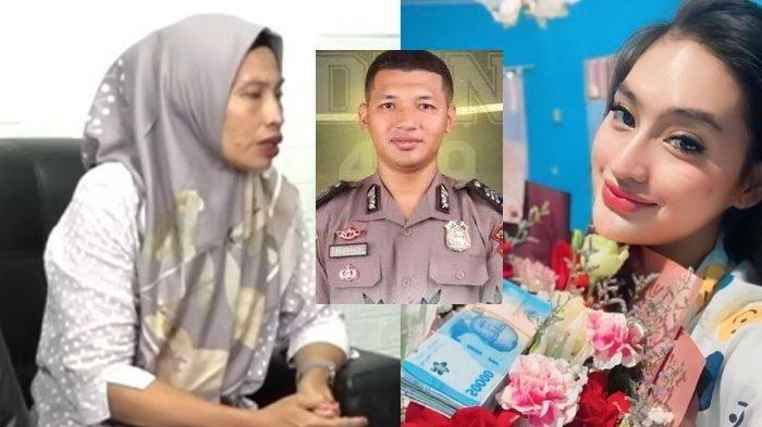 Misri Kuak Kronologi Kematian Brigadir Nurhadi, Ngaku Tak Kenal dan Heran Dirinya Jadi Tersangka ...