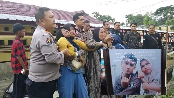 Bukan Korban Pembunuhan, Penemuan Jasad Akbar Tanjung Tanpa Kepala di ...