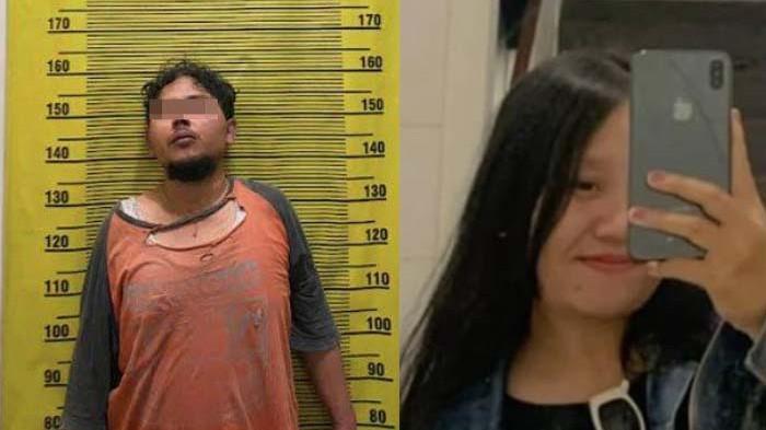 Motif Pembunuhan Driver Ojol, Mayat Dalam Kardus, Kapolres Gresik: Hubungan Asmara Kami Dalami ...