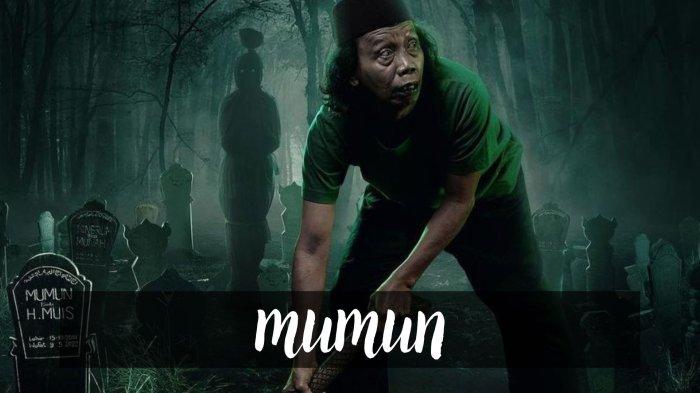 Film Mumun (2022) Full Movie: Sinopsis, Trailer dan Link Nonton Selain ...