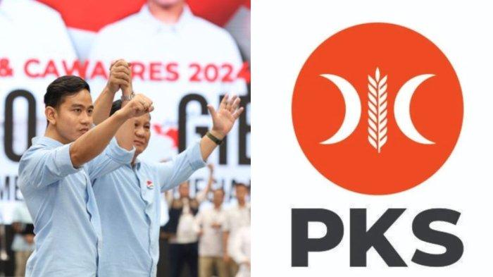Alasan PKS Sulit Gabung Koalisi Prabowo-Gibran, Ternyata Bukan Karena Tidak Diajak ...
