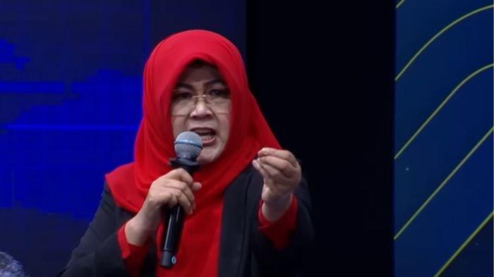 Komentar Menohok Dokter Tifa Soal Penyakit Jokowi: Itu Berat, Jangan ...