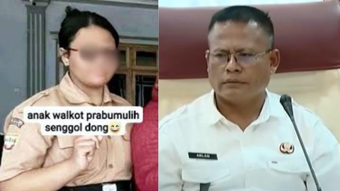 Nasib Anak Walikota Prabumulih Imbas Diduga Bawa Mobil, Kini Pindah Sekolah - Tribunbengkulu.com