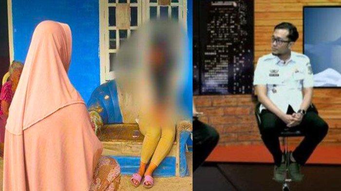 Nasib Keluarga Nenek Hafsah Pasca Siswi SMP SFA Berdamai Dengan Pemkot Jambi - Halaman all ...