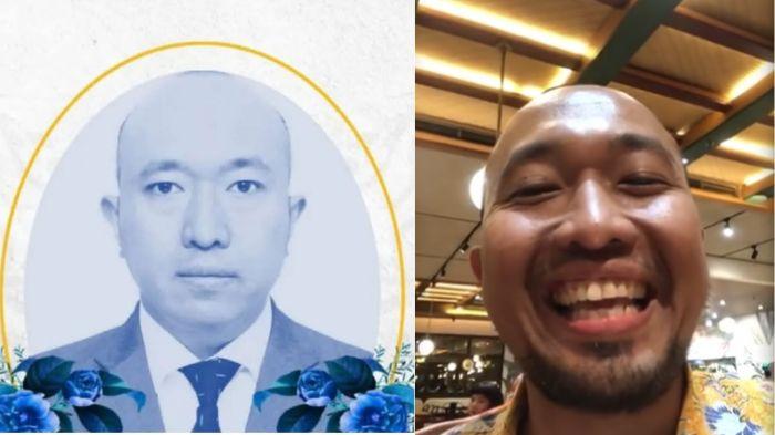 Nasib Tragis Zetro Leonardo, Diplomat KBRI Ditembak Mati di Depan Istri, Pelaku Pembunuh Bayaran ...