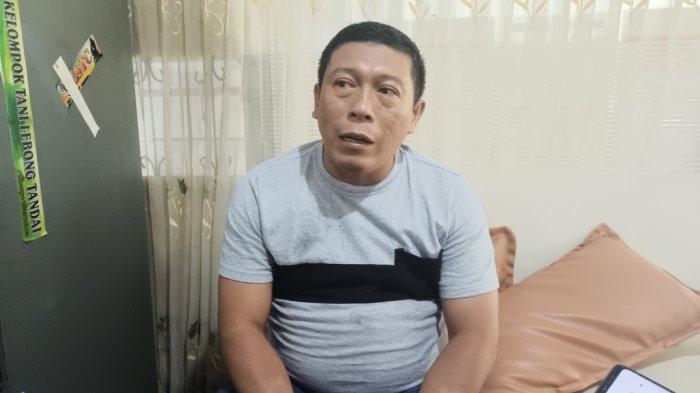 BREAKING NEWS: Adu Jotos Dengan Atasan, PNS Dinas PMD Provinsi Bengkulu ...