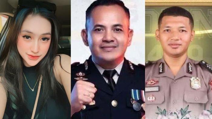Fakta Baru Misri! Cewek Kompol Yogi Akui Sempat Peringatkan Brigadir Nurhadi saat Insiden di ...
