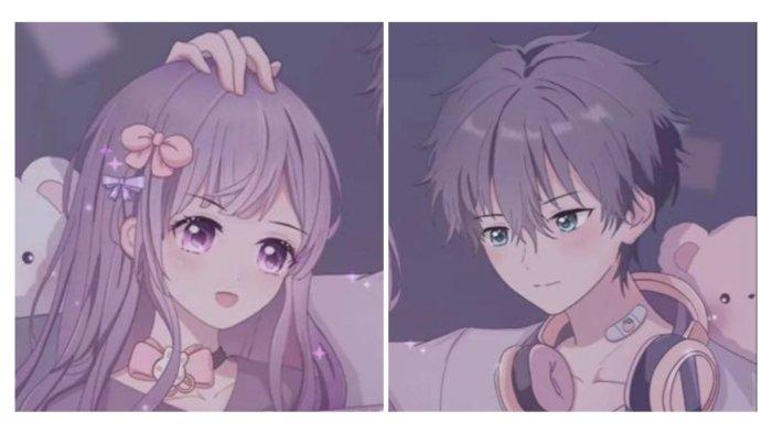 Kumpulan PP Couple Terbaru, Ada PP Couple Anime dan PP Couple Aesthetic ...