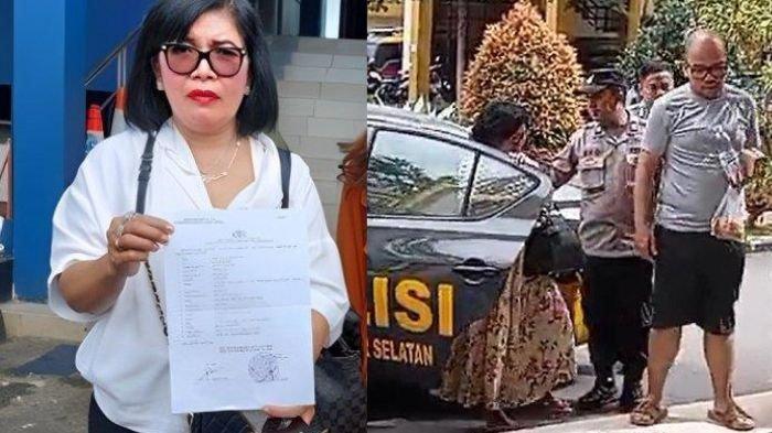 Pekerjaan Farida Felix, Ibu Pelaku Pembunuhan Satpam di Bogor ...