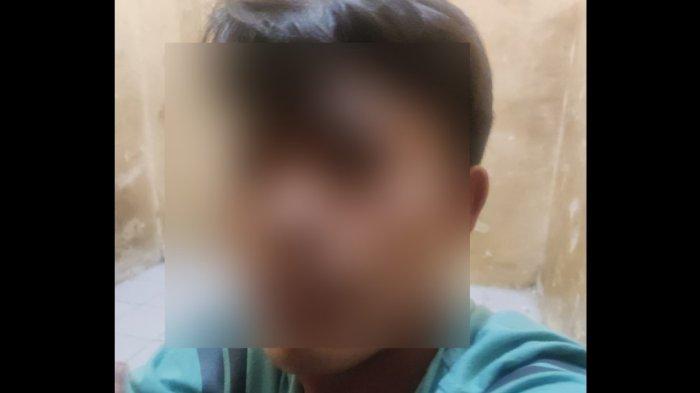 Setubuhi Pacar Masih Bawah Umur 7 Kali, Pemuda di Bengkulu Ditangkap Polisi - Tribunbengkulu.com