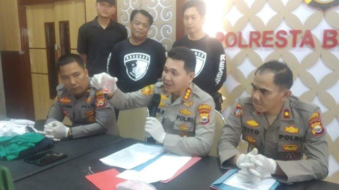 Waspada Penipuan! Begini Peran dan Modus Pelaku Saat Hipnotis Warga di ...