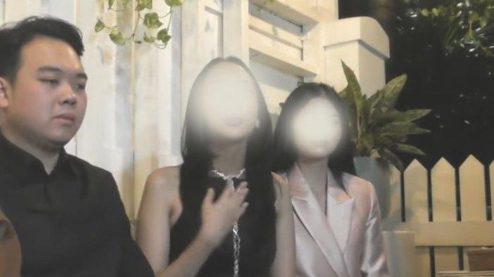 Pengakuan Finalis Miss Universe Indonesia Diminta Foto Tanpa Busana saat Body Checking - Halaman ...