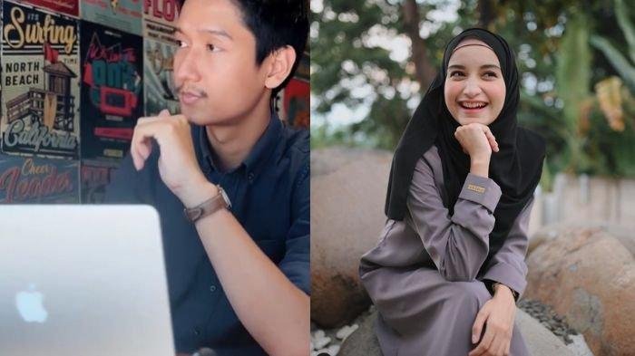 Penyebab Armor Toreador Tega KDRT Cut Intan Nabila, Banyak Nama Wanita Mewarnai Rumah Tangga ...