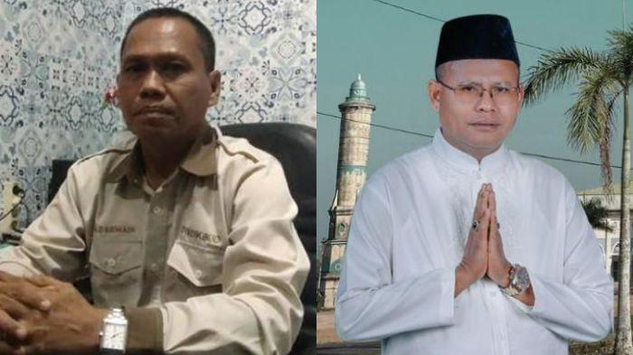 Pernyataan Kadisdik Kontras dengan Walikota Prabumulih, Kini Malah Terancam Dilaporkan - Halaman ...