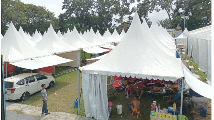 106 Personel Disiagakan Selama Festival Tabut 2024, Rekayasa Lalu ...