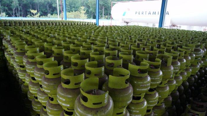 Jamin Kualitas dan Sesuai HET Gas Melon, Pertamina Ajak Masyarakat Beli ...