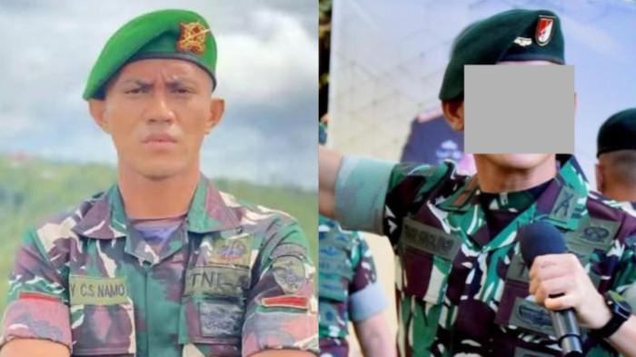 Saksi Kunci Prada Lucky Sekarat Dianiaya Senior 20 Orang, Prada Richard ...