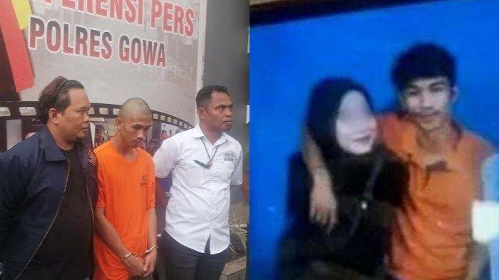 Modus Pria Rencanakan Pembunuhan Pacarnya Yang Hamil 5 Bulan Alasan