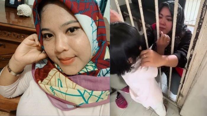 Profil Biodata Tina Rambe Mendekam di Penjara Gegara Tolak Operasi Pabrik Kelapa Sawit ...