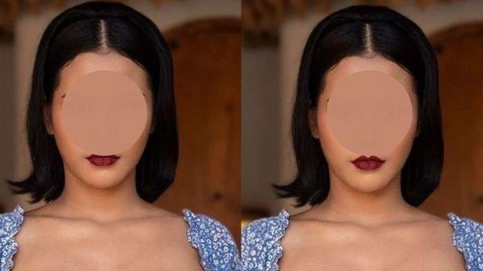 Profil dan Sosok Siskaee Selebgram Diduga Pemeran Film Dewasa di Rumah Produksi Film Jaksel ...