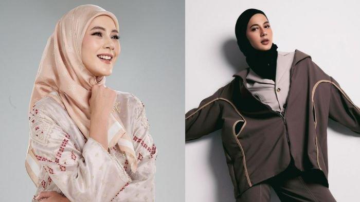 Profil dan Biodata Paula Verhoeven, Digugat Cerai Baim Wong Awali Karir ...