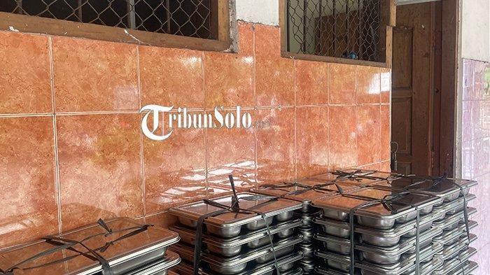 Respon Kepala Sekolah usai Ada Ulat dalam Sayur MBG di SMAN 6 Surakarta ...