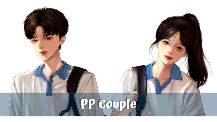 PP Couple Wa Aesthetic yang Keren, Bikin Tampilan Profil Wa Bersama ...