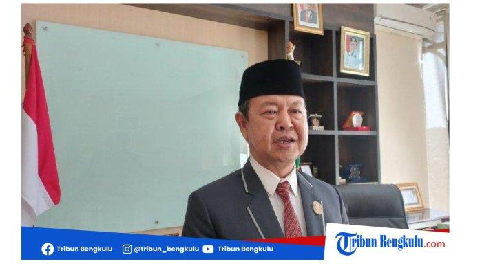 45 Anggota DPRD Provinsi Bengkulu Terpilih Periode 2024-2029 Dilantik 2 September 2024 ...
