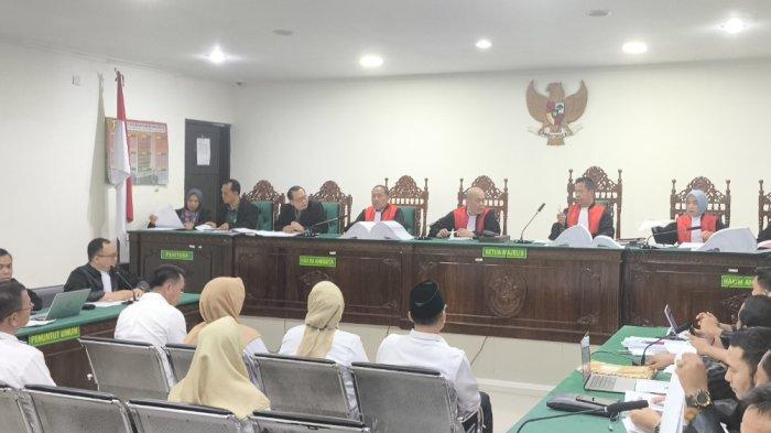 Alfian Martedy Jadi Orang Paling Dicari KPK Setelah Mantan Gubernur ...