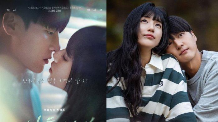 Sinopsis dan Link Nonton Doona! Drakor Netflix FYP TikTok Adaptasi ...