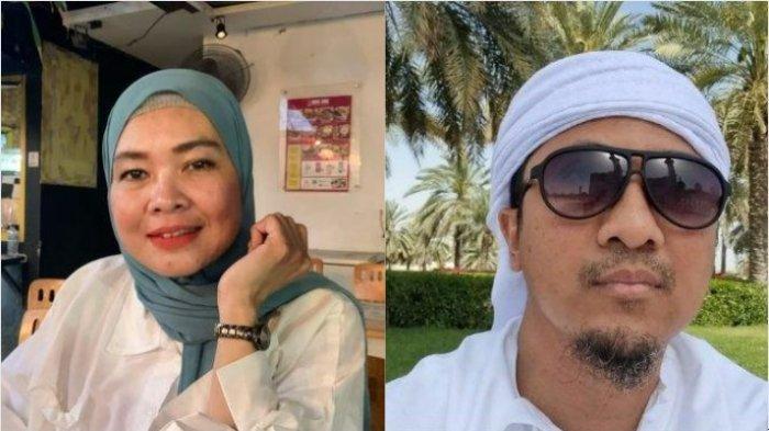 Sosok Ana, Wanita yang Mengaku Pernah Dinikahi Ustaz Yusuf Mansur di Hotel, Tanpa Penghulu dan ...