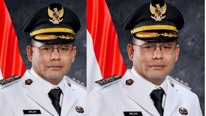 Sosok H Arlan Walikota Prabumulih Jadi Sorotan Usai Kepsek SMPN 1 Dicopot Pernah Viral Pamer ...