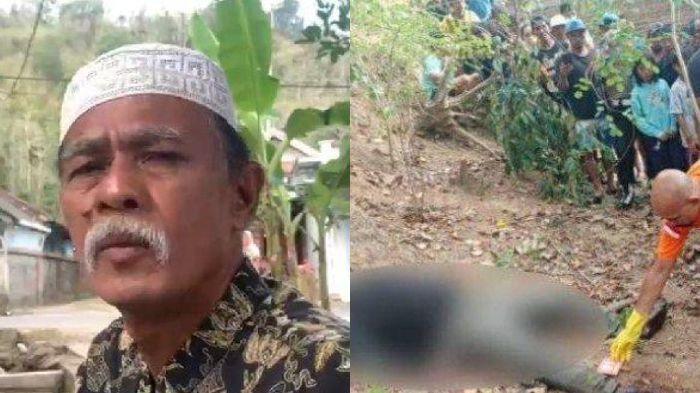 Skenario Maut Briptu Rizka, Sembunyikan Jasad Brigadir Esco lalu ...