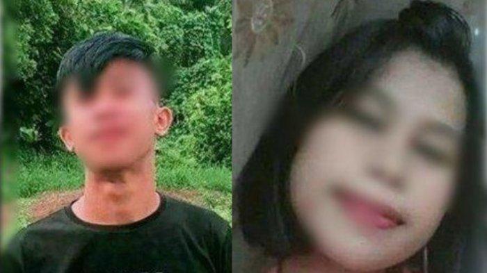 Sosok Pasutri Diduga Jadi Pelaku Pembunuhan Bocah 8 Tahun di Boltim ...