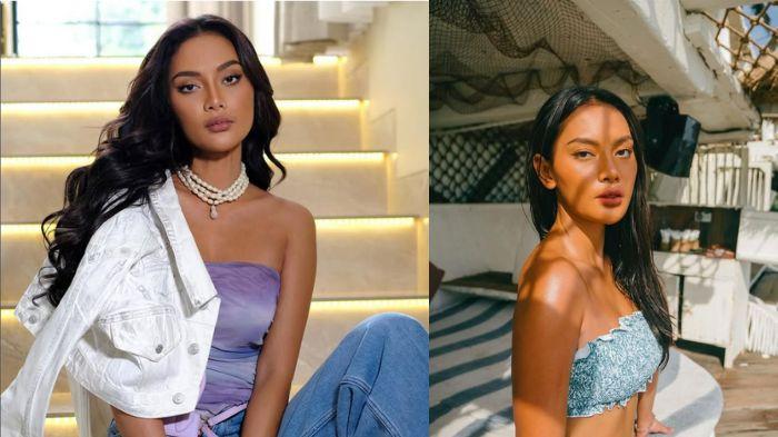 Sosok Pria yang Hamili Erika Carlina di Luar Nikah, Kini Batal Nikahi sang Artis ...