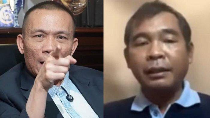 Sosok Rony Teguh Peneliti dari Jepang Blak-blakan Sebut Rismon Sianipar Penipu Soal Ijazahnya ...