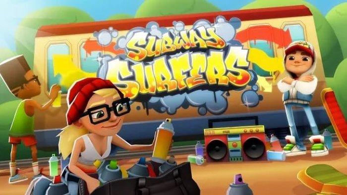 Rekomendasi Permainan di Poki Games, Berikut Link Permainan Populer di ...
