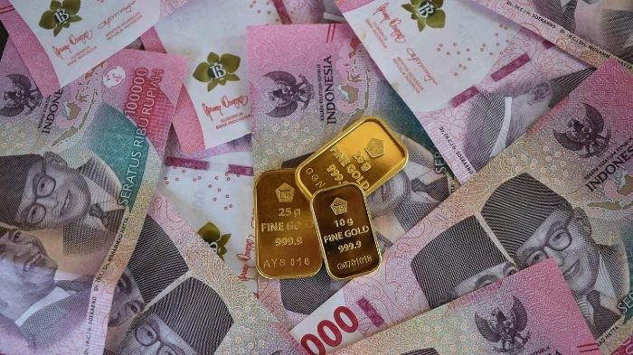 THR Seluruh Pensiunan 2025 Cair Hari Ini? Cek Info Taspen dan Asabri Sekarang - Tribunbengkulu.com