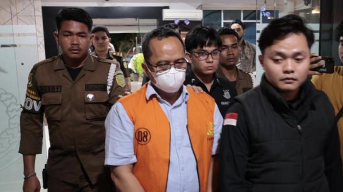 Peran Daryanto Vice President PLN Indonesia Power Arahkan HPS Rp32 ...