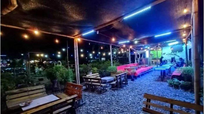 Tempat Wisata Taman di Kota Bengkulu Yang Paling Populer 2022 ...