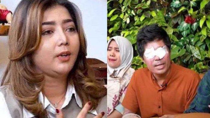 Tanggapan Pratiwi Noviyanthi Usai Dilaporkan Agus Salim Gegara uang Donasi 'Kita Siap Maju ...