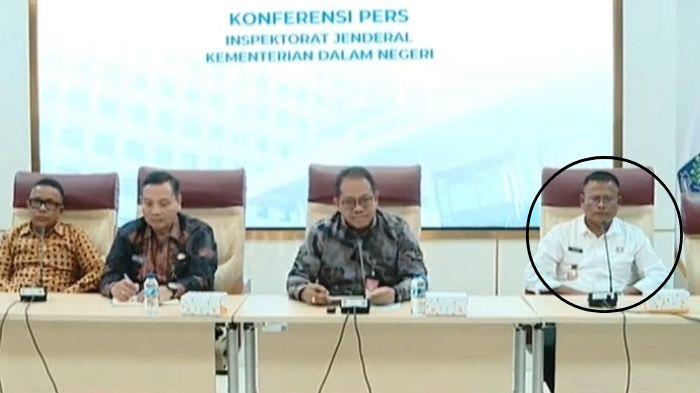Terungkap Kronologi Sebenarnya Soal Anak Walikota Prabumulih Ditegur Kepsek Roni Ardiansyah ...