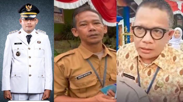 Terbongkar Isi Chat Soal Walikota Prabumulih Copot Kepsek SMPN 1 Roni Ardiansyah - Halaman 2 ...