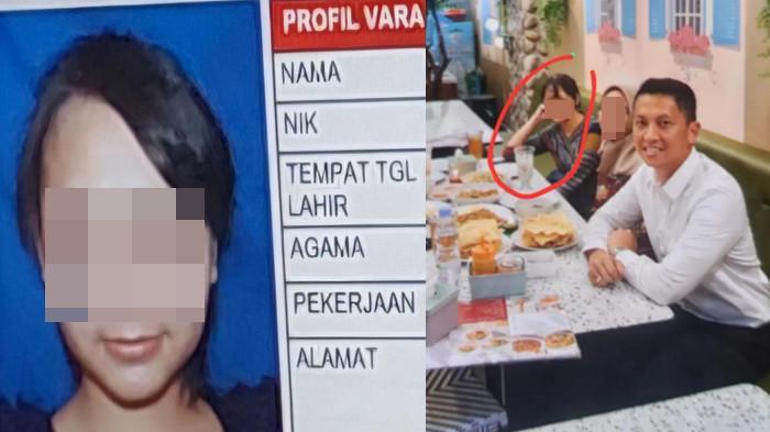 Terungkap Tampang Vara Dikaitkan Penyebab Kematian Arya Daru, Curiga Usai Salah Kirim Chat ...