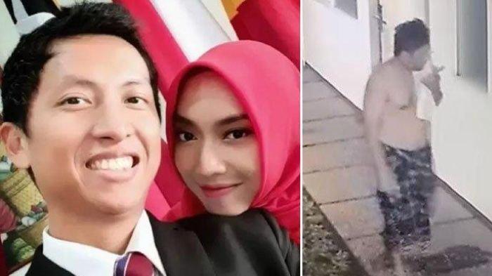 Terkuak! Isi Chat Istri Arya Daru ke Penjaga Kos, Ada yang Janggal, Pantas Saja Dicurigai ...