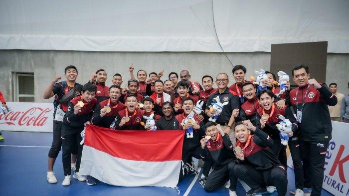 Sosok Astri Rahmad Atlet Hoki Indonesia Asal Bengkulu Selatan yang Raih ...