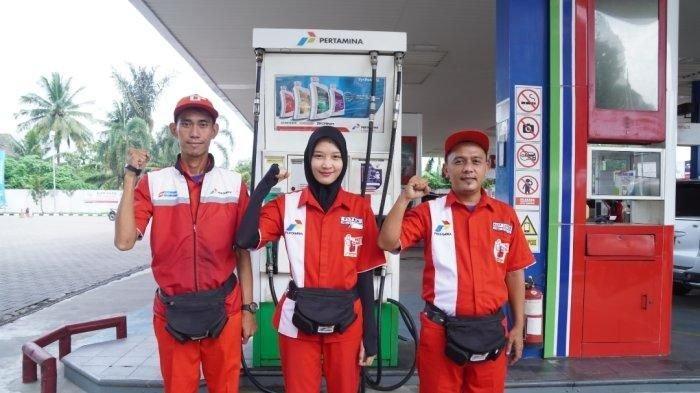 Update Harga Bahan Bakar Minyak BBM Resmi Turun, Selasa 18 Maret 2025 Berlaku di Seluruh ...