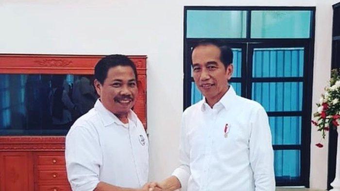 Jokowi Berikan Rp 400 Miliar untuk Perbaikan Jalan di Bengkulu, Usin ...