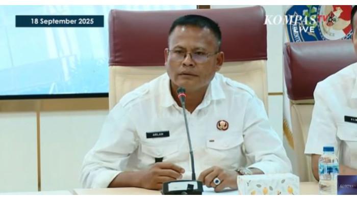 Wali Kota Prabumulih Buka Suara, Bantah Anak Bawa Mobil ke Sekolah hingga Copot Kepsek - Halaman ...