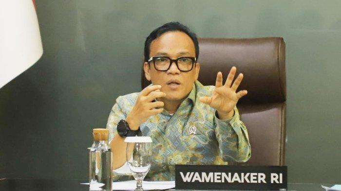 SOSOK Noel: Driver Ojol 2016, Jadi Wamenaker 2025, Punya Kekayaan Rp 17 ...